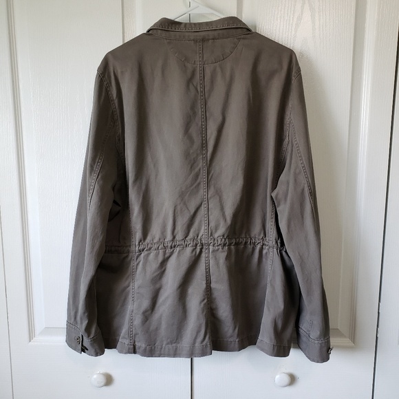 Garnet Hill | Jackets & Coats | Garnet Hill Jacket | Poshmark